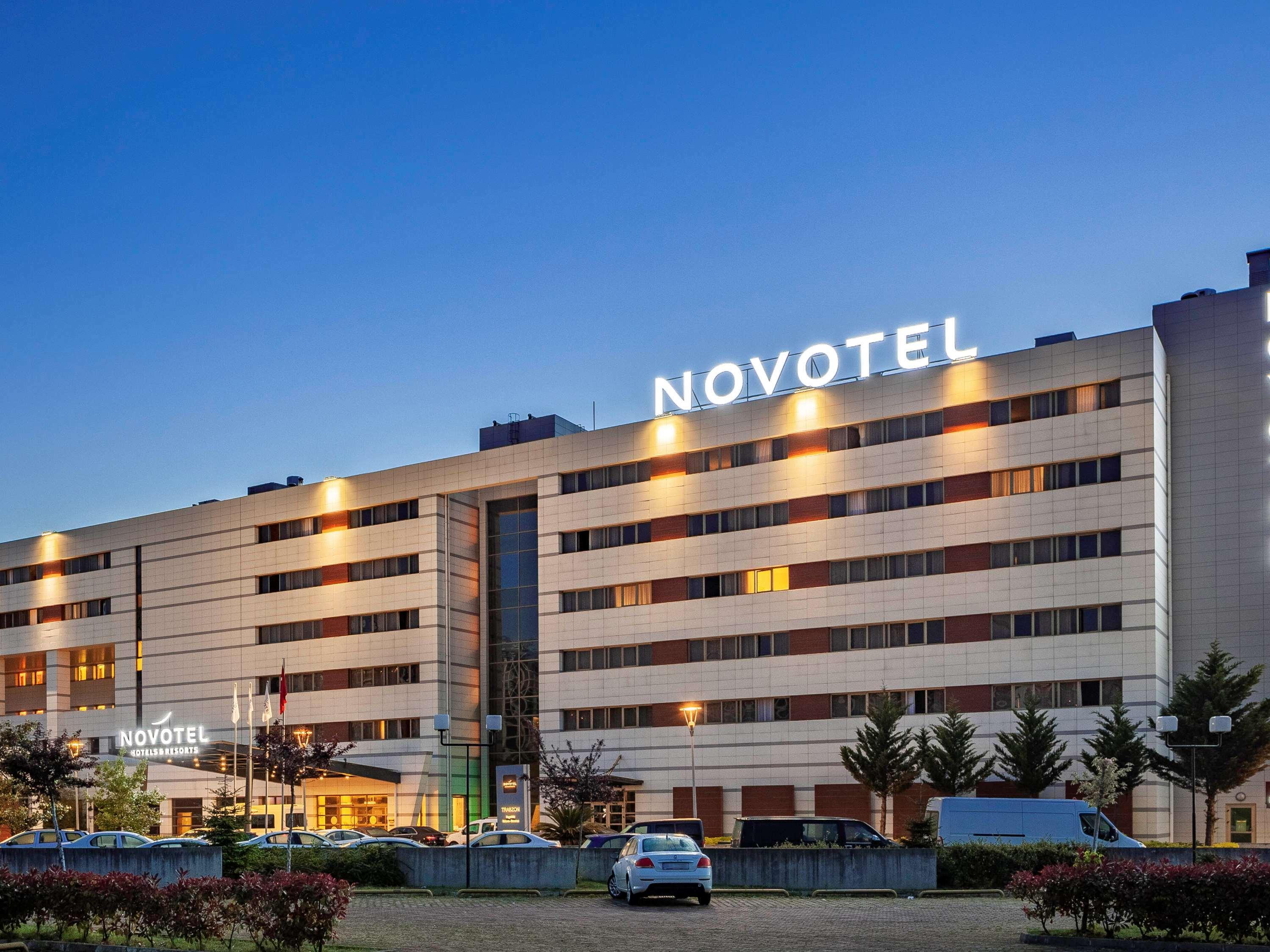 Hotel Novotel Trabzon, Turkey - book now, 2025 prices